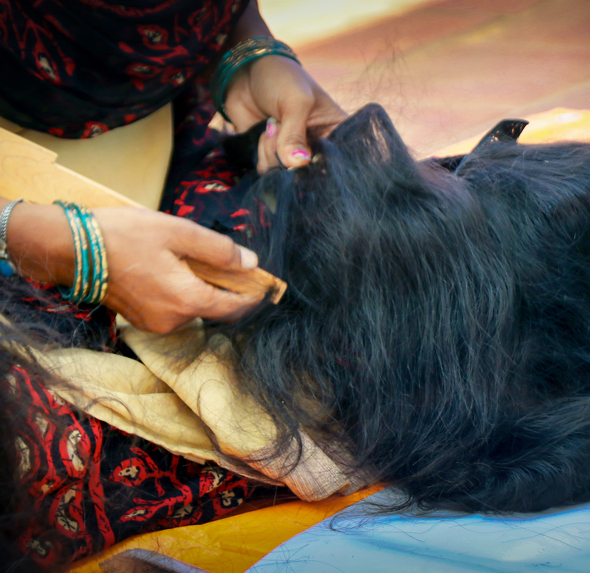 Chennai Hair Suppliers